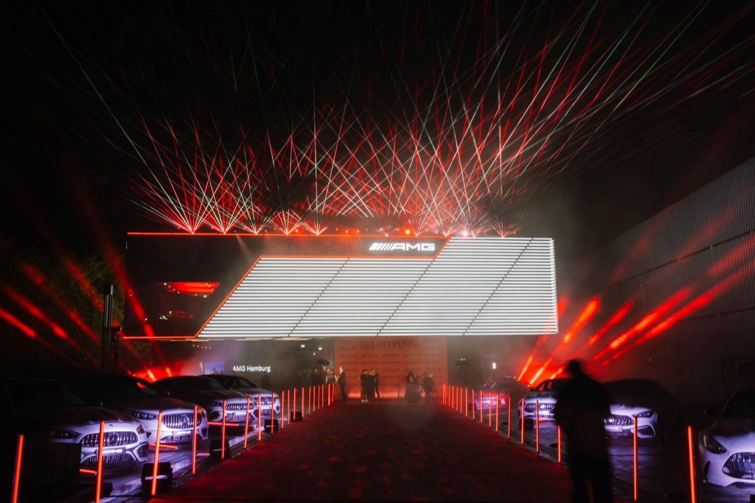 smart #5 mit 5 Sternen im Euro NCAP Crashtest - JESMB